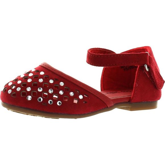 Jelly Beans | Shoes | Jellybeans Capano Red Toddlerg Sandals 4 New ...